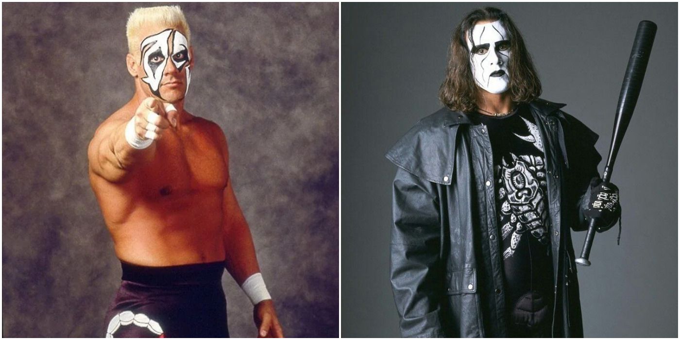 10 Wrestlers Who Took A Major Career Risk (& Succeeded)