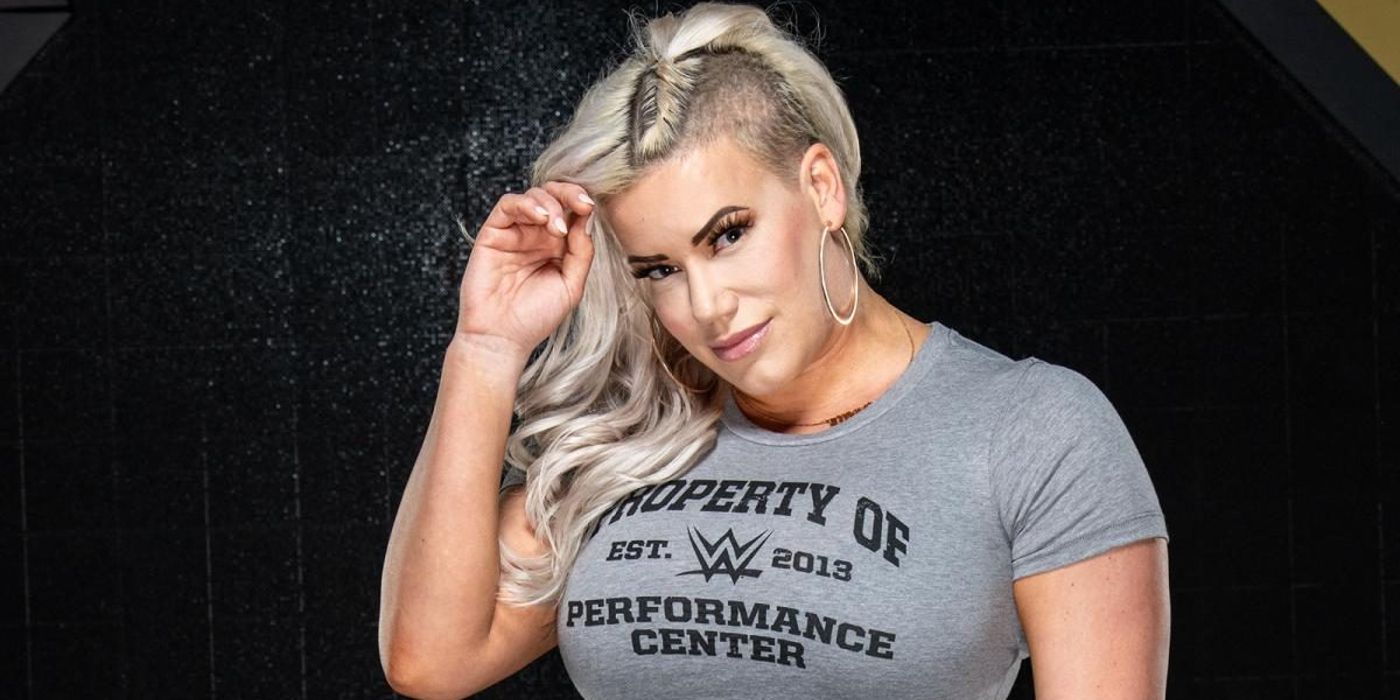 Taya Valkyrie: Age, Height, Relationship Status & Other Things You Didn ...