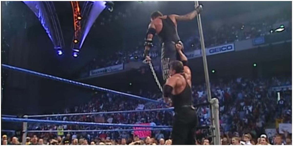 10 Times Vince McMahon Interfered In WWE Matches