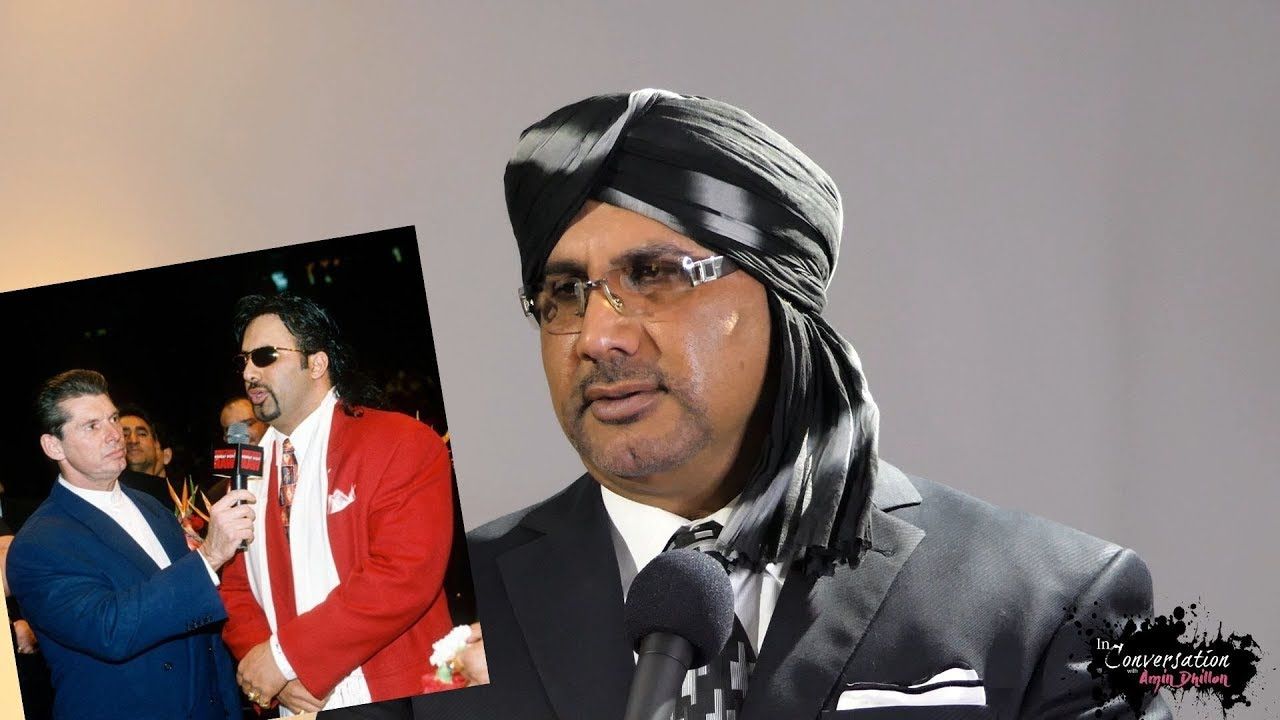 10 Forgotten WWE Managers: Where Are They Now?