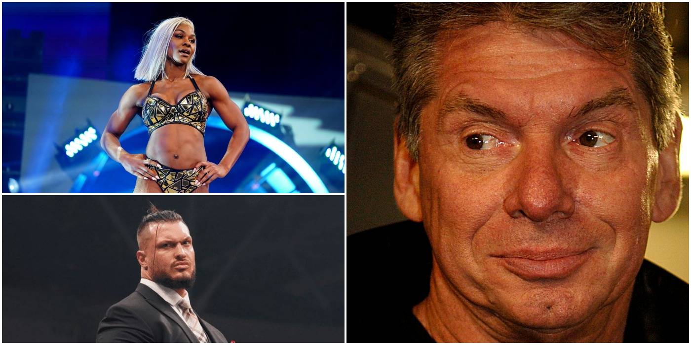 Jade Cargill & 9 Other AEW Wrestlers Vince McMahon Would Want In WWE