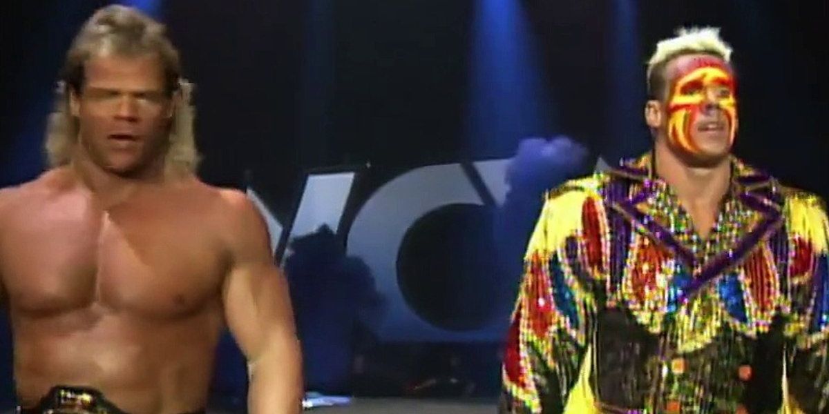 The 10 Best Tag Team Matches Of The Steiner Brothers