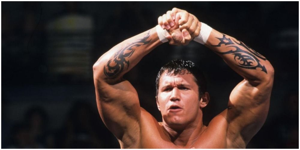 10 Bizarre Things That Happened Backstage In WWE