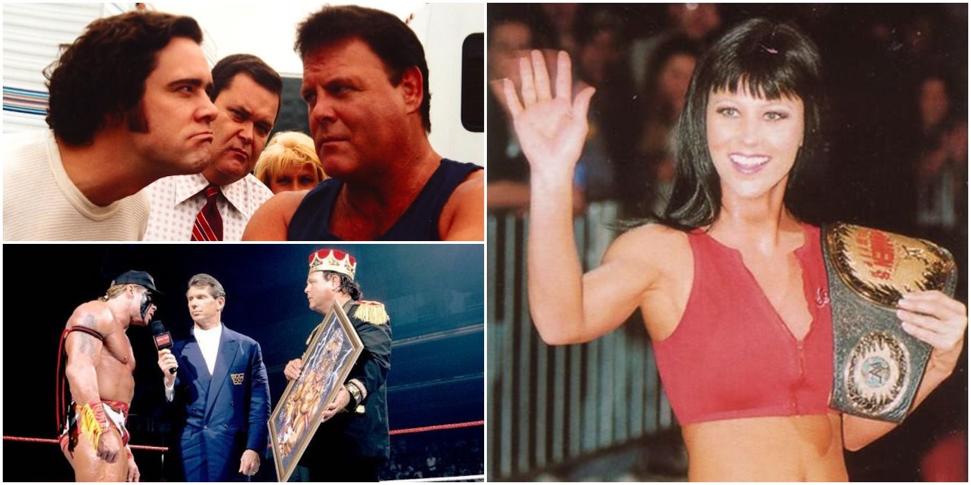 10 Backstage Stories About Jerry Lawler You Need To Know