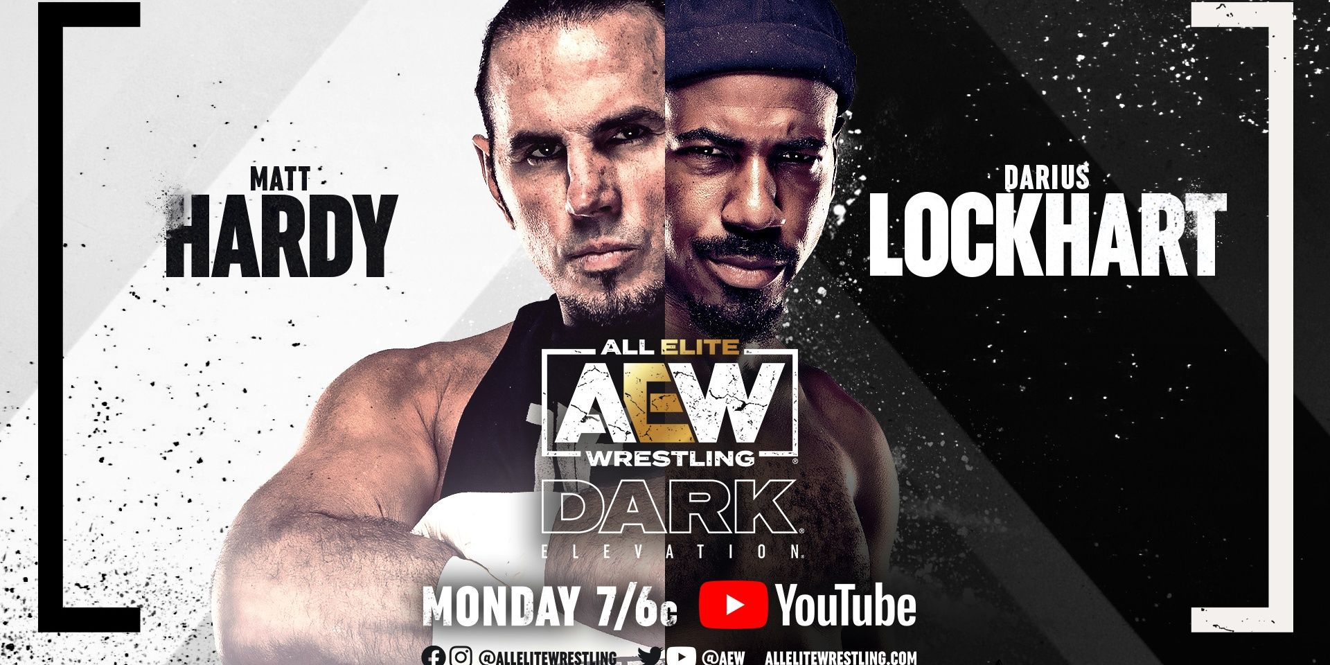 AEW Dark Elevation & 7 Other Wrestling Shows To Watch Via YouTube