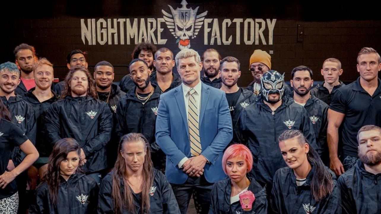 The 10 Weakest Links In AEW Heading Into 2022