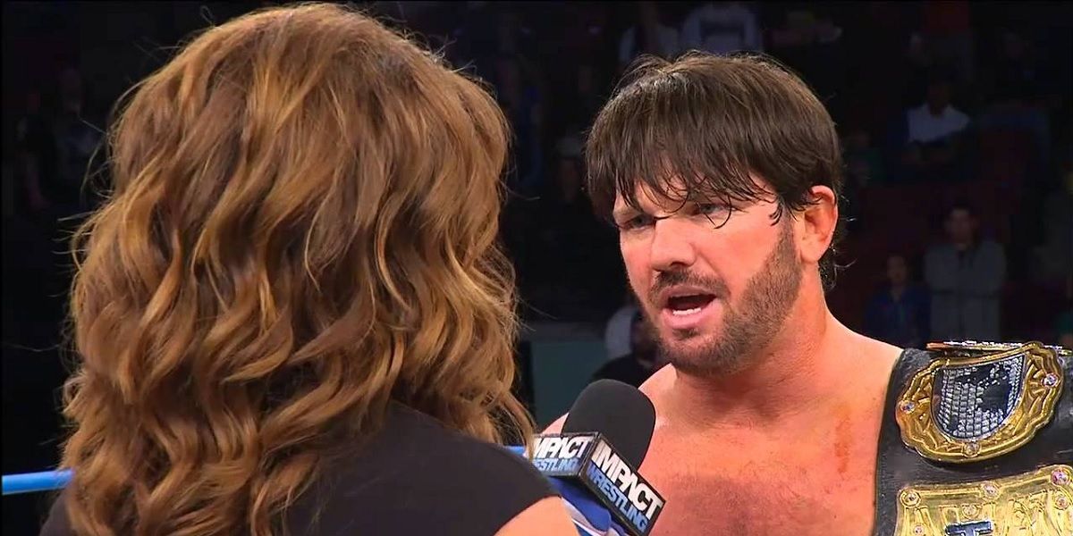 10 Failed Attempts At Recreating Classic Wrestling Storylines