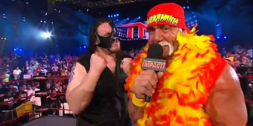 Best & Worst Tag Team Partners Of Hulk Hogan