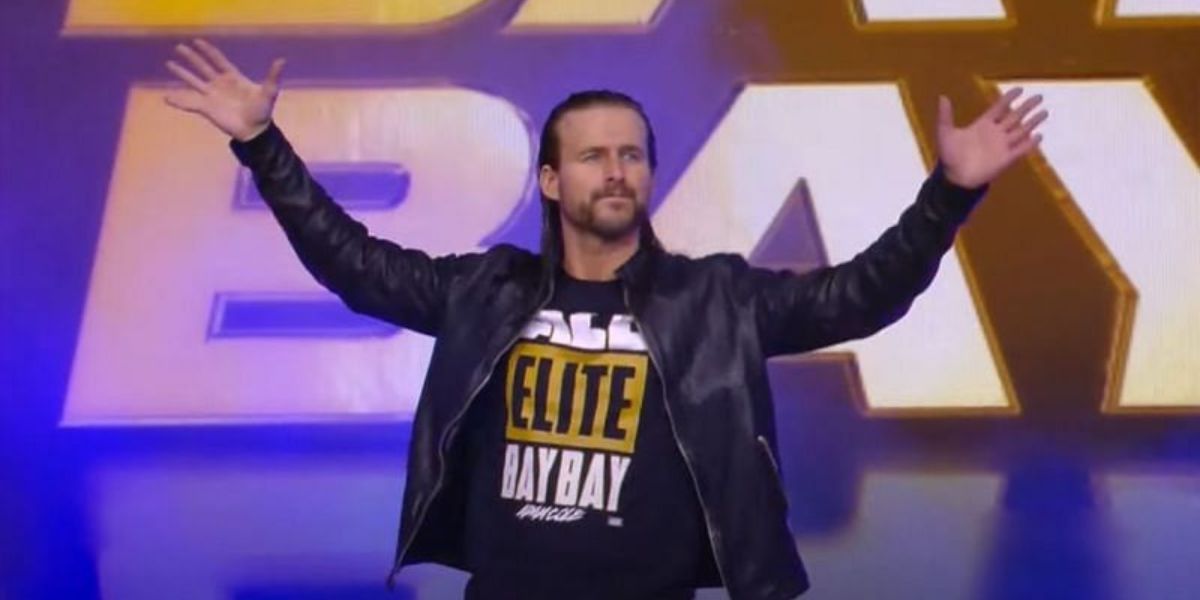 The Best AEW Entrance Theme Songs, Ranked