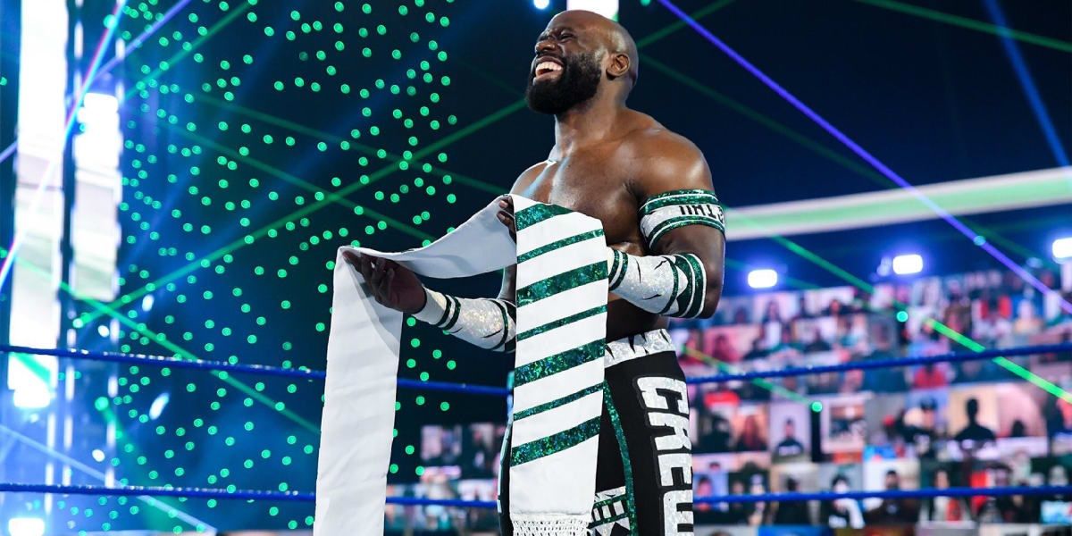 10 Current Wrestlers Who Made Their Name In Japan