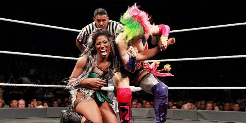 10 Things Fans Forget About Asuka's 914-Day Undefeated Streak