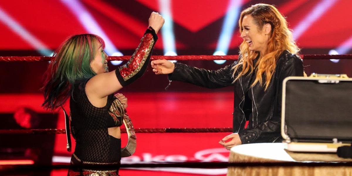 10 WWE Storylines We Want To See Before The End Of 2022