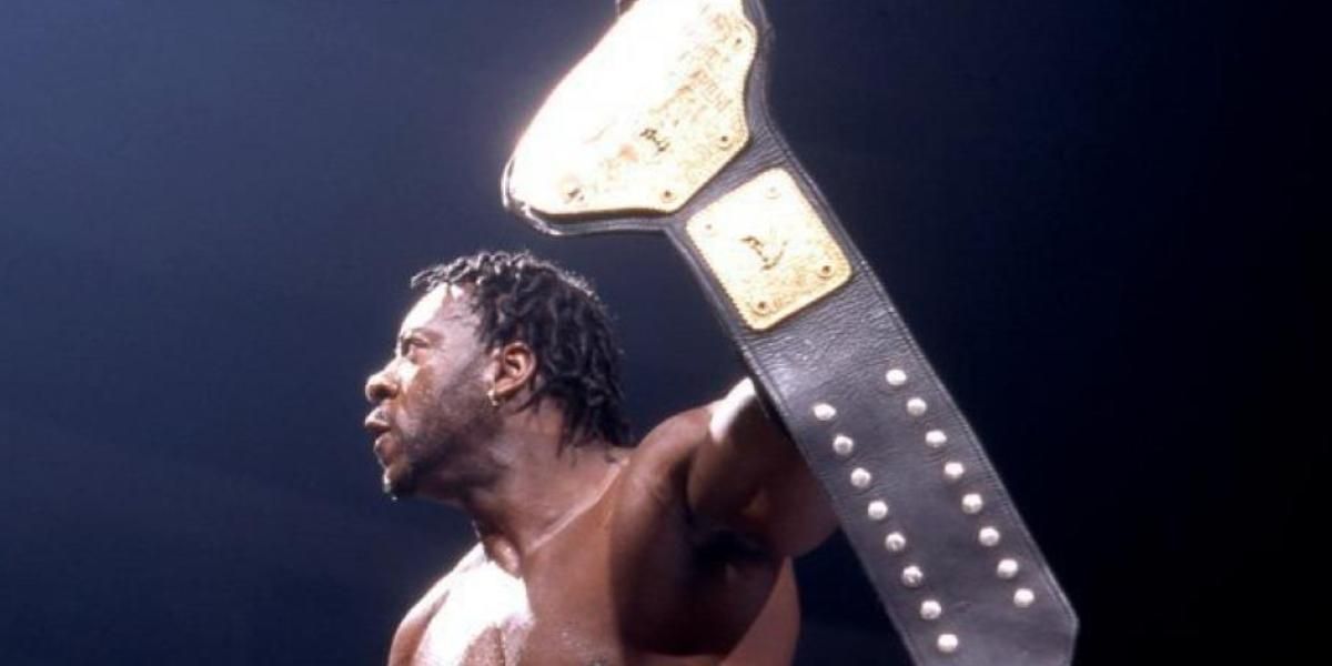 Positives About WWE's Infamous WCW & ECW Invasion Storyline