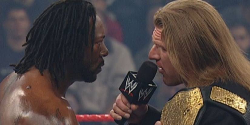 Insane WWE Quotes That We'd Never Hear Today