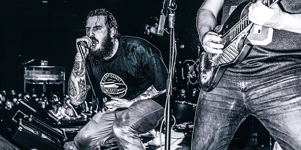 AEW's The Butcher & 7 Other Wrestlers Who Were In A Band