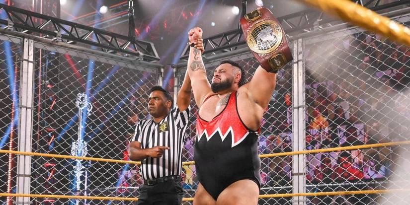 Chelsea Green And Bronson Reed Both Rumored For WWE Return