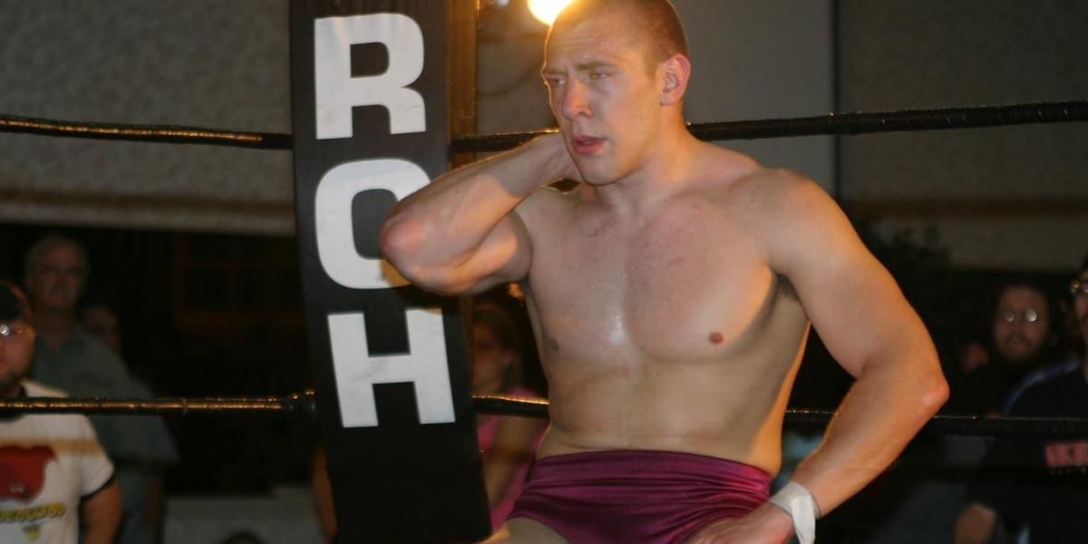 10 Wrestlers Who Competed In Their Teens