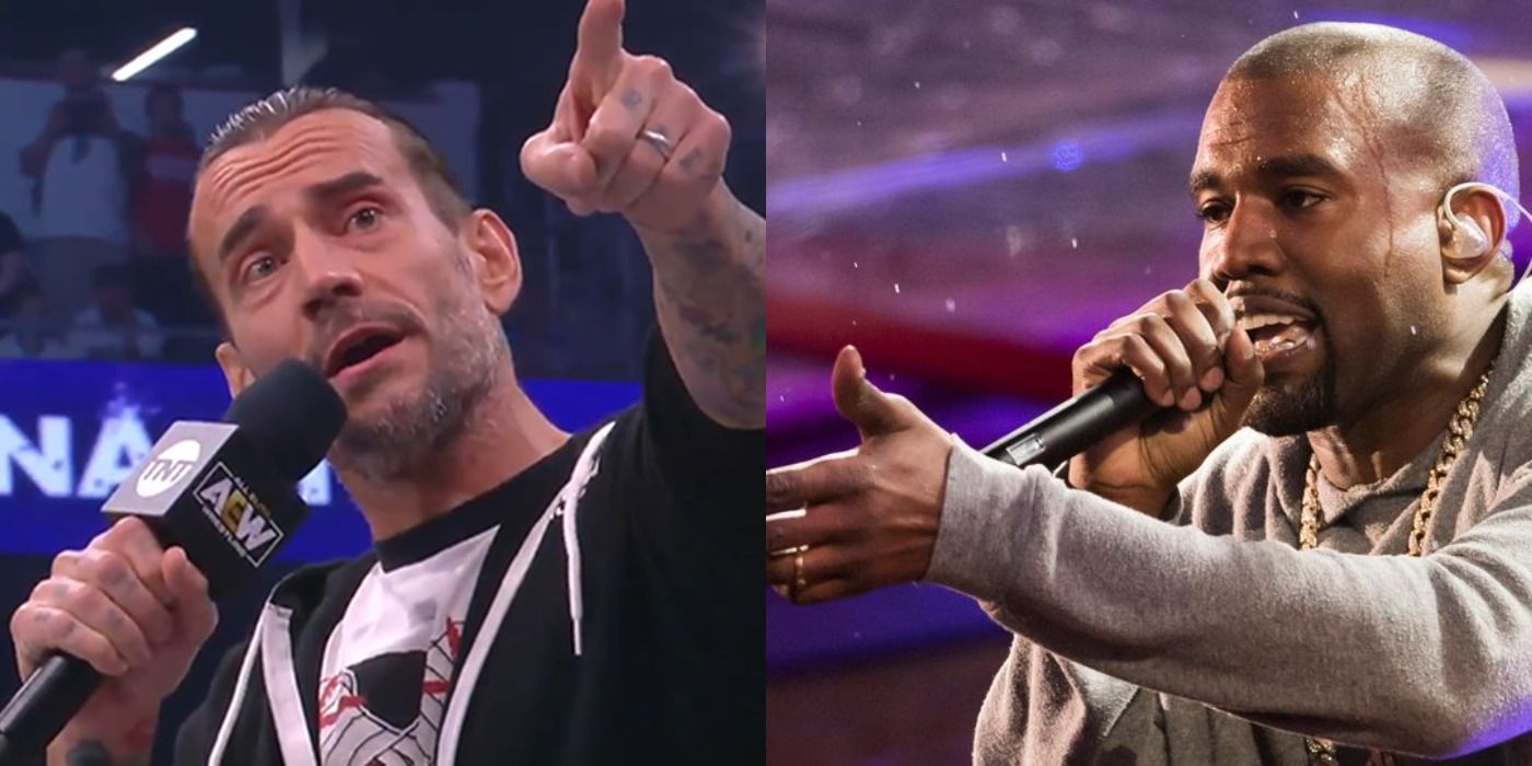 10 WWE Superstars And Their Rapper Counterparts