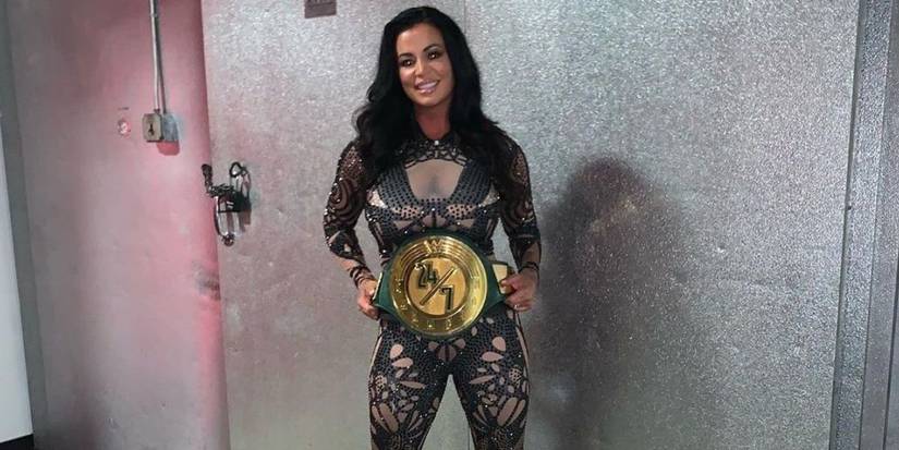 Candice Michelle: Age, Height, Relationship Status & Other Things To ...