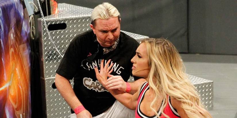 Wrestlers Triple H Shouldnt Bring To Wwe