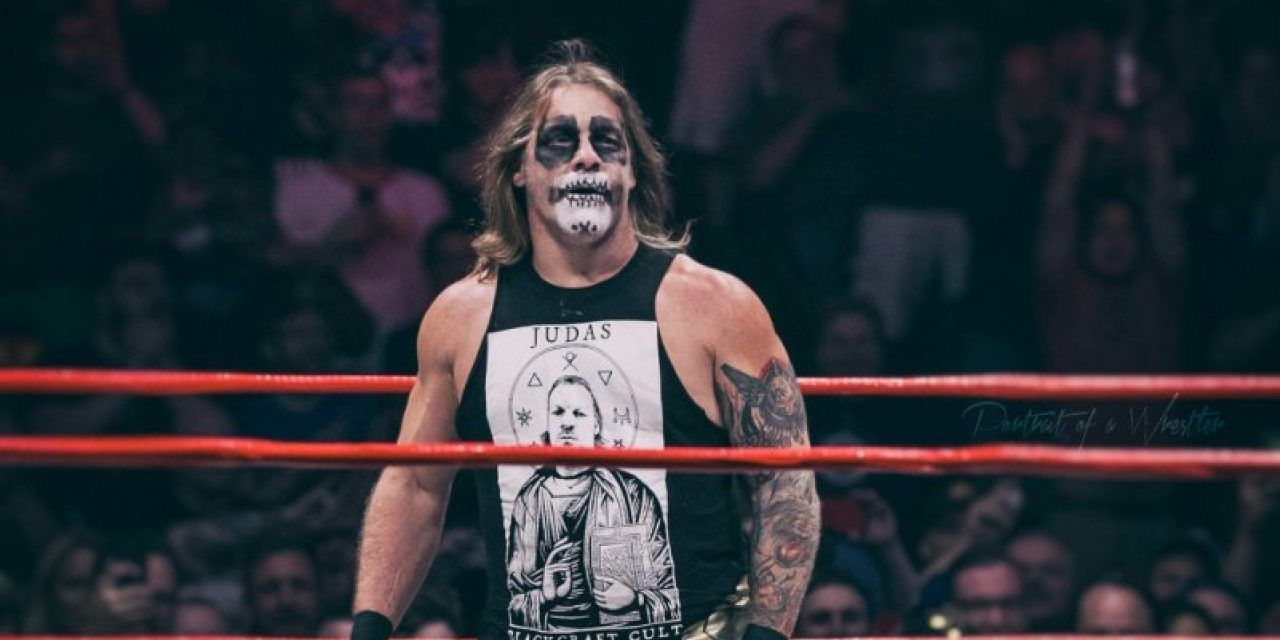 AEW Owes Its Existence To Kenny Omega Vs Chris Jericho At Wrestle ... AEW Owes Its Existence To Kenny Omega Vs Chris Jericho At Wrestle ...