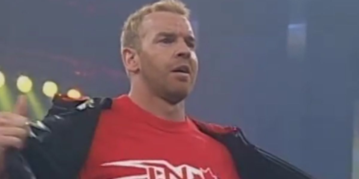 Christian Cages Tna Run Is The Best Of His Career