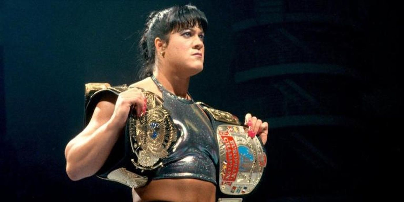 Top 9 Messiest Exits In WWE History