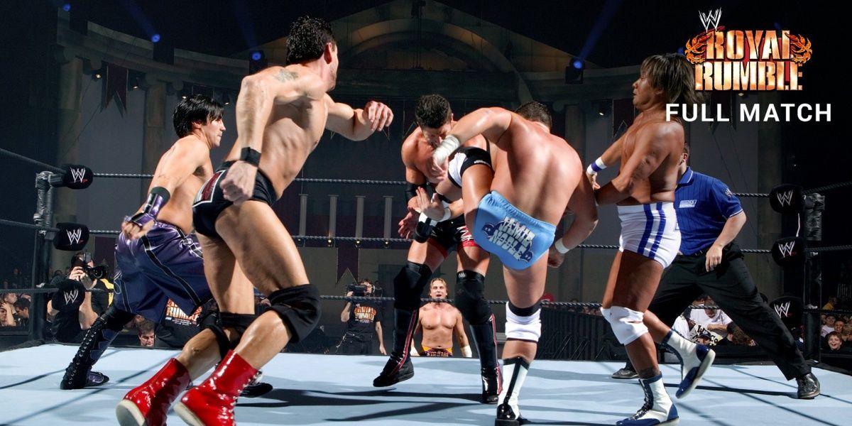 8 Times WWE Champions Lost Their Title In The Ring (But Weren't Pinned ...
