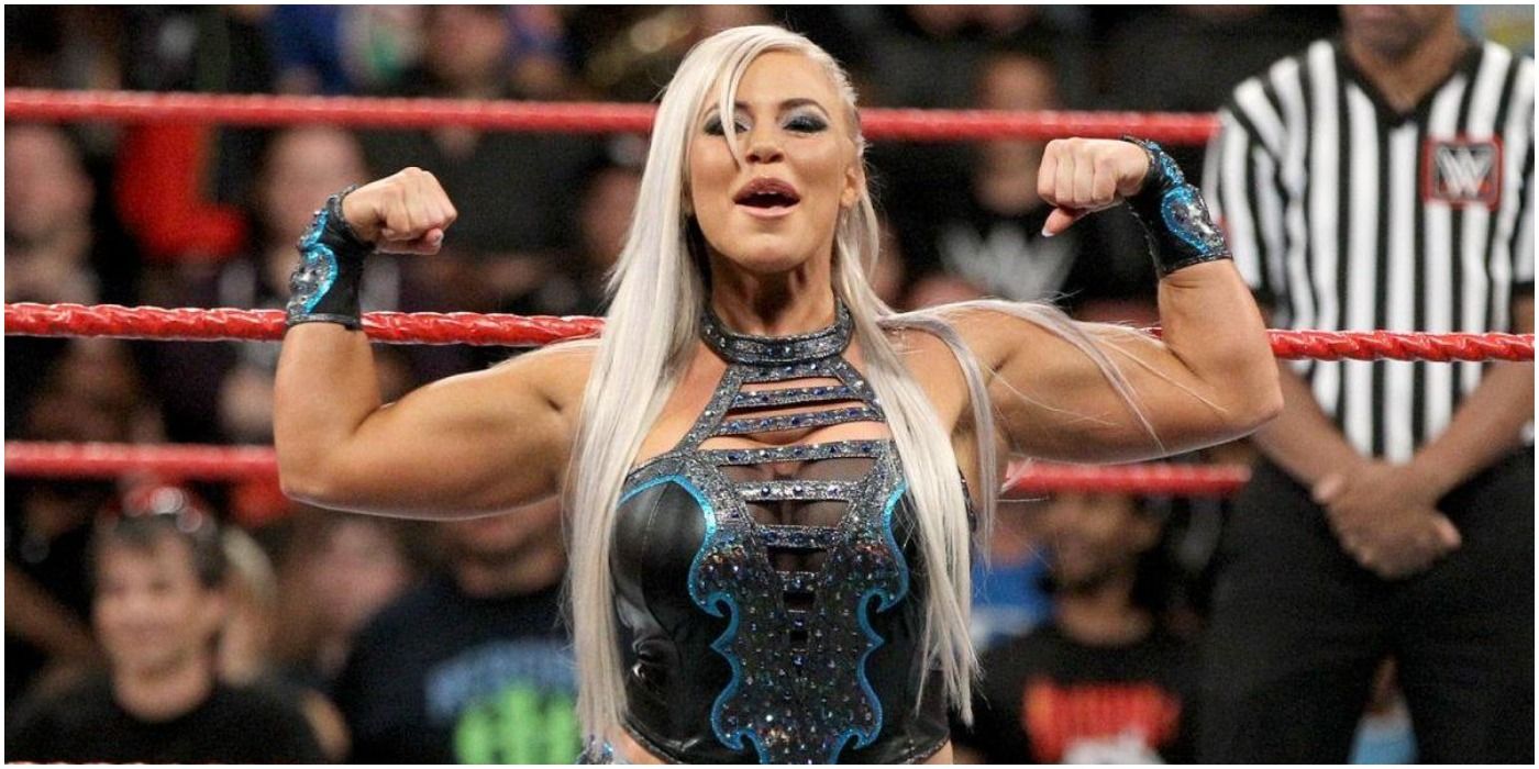 The Best Thing About WWE's 10 Worst Wrestlers