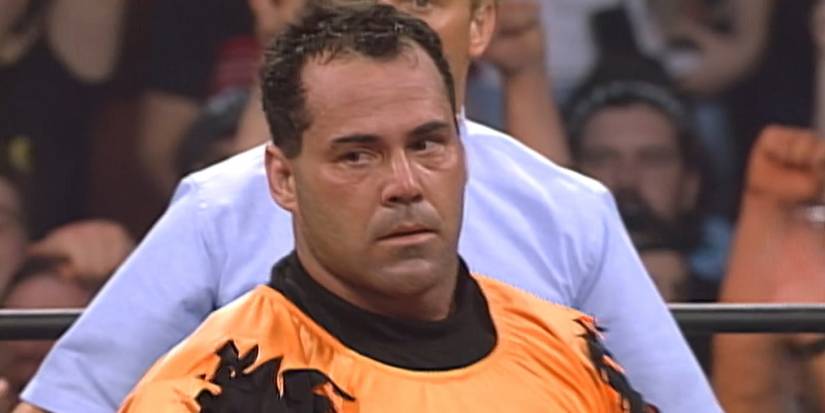 10 WCW Wrestlers Who Were Amazing In The Ring (But Didn't Have The "IT ...