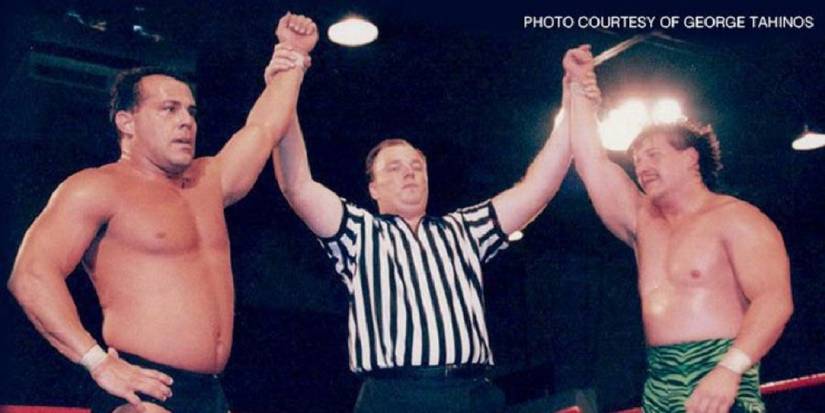 10 Backstage Stories Fans Should Know About Dean Malenko