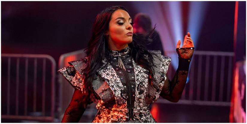 Deonna Purrazzo Says Scott D'Amore Has Improved IMPACT Wrestling