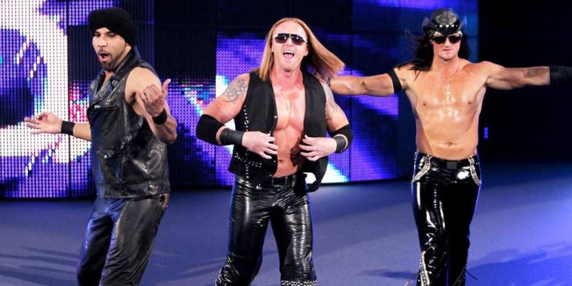3MB: How A Joke Faction Became An Iconic Meme In WWE