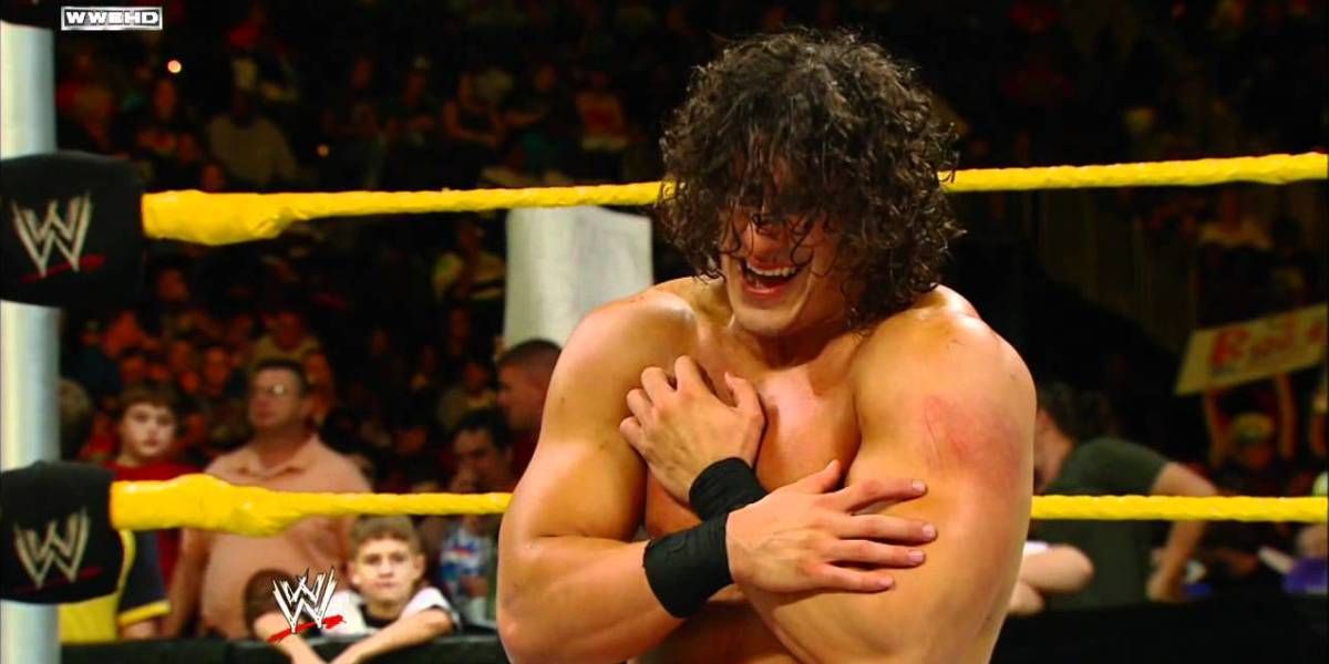 10 Wrestlers Who Redeemed Their Careers When They Changed Promotions