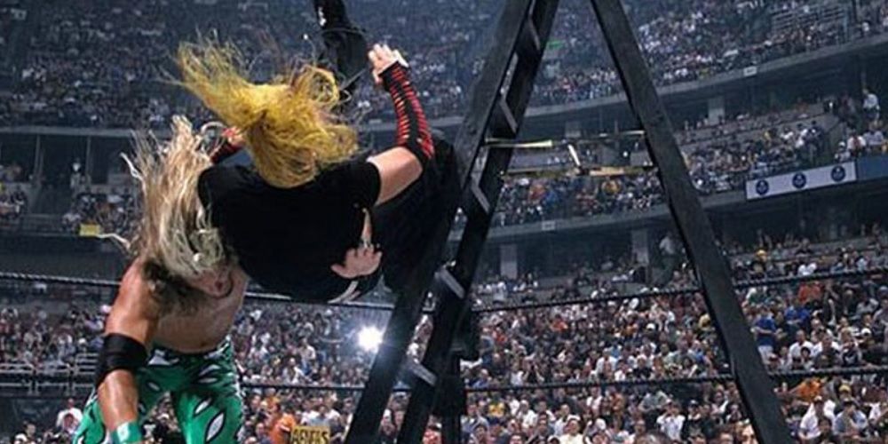 10 Best Hardy Boyz Tag Team Matches, According To Cagematch.net