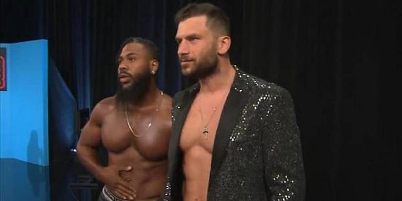 Every Former WWE Wrestler In TNA, Ranked