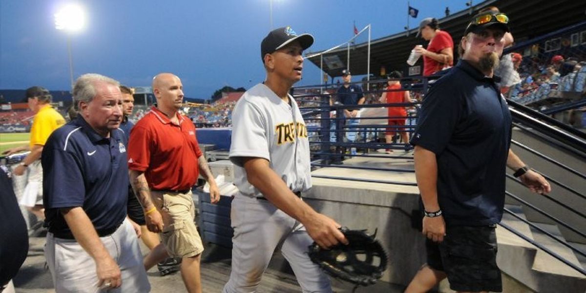 9 Times A Wrestler Helped Another Wrestler Get A Job