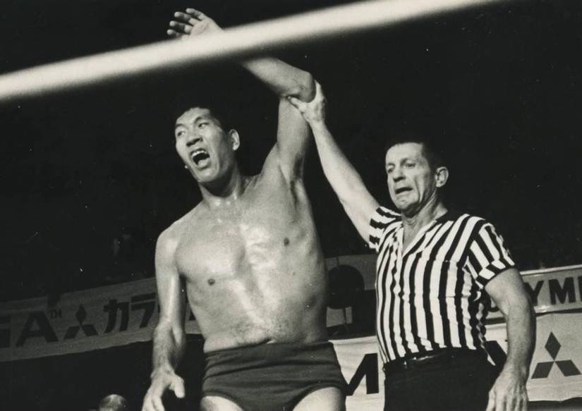 Every Wrestler That Beat Harley Race For A World Championship, Ranked ...