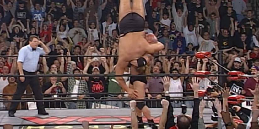 First 10 Wrestlers To Defeat The Big Show (In Chronological Order)