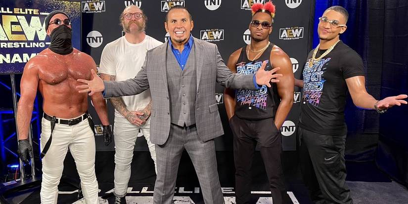 The Don Callis Family & Other Factions That Got WAY Too Big!