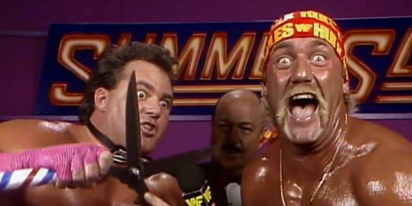 Wrestling Friendships That Imploded: What The Wrestlers Said After ...