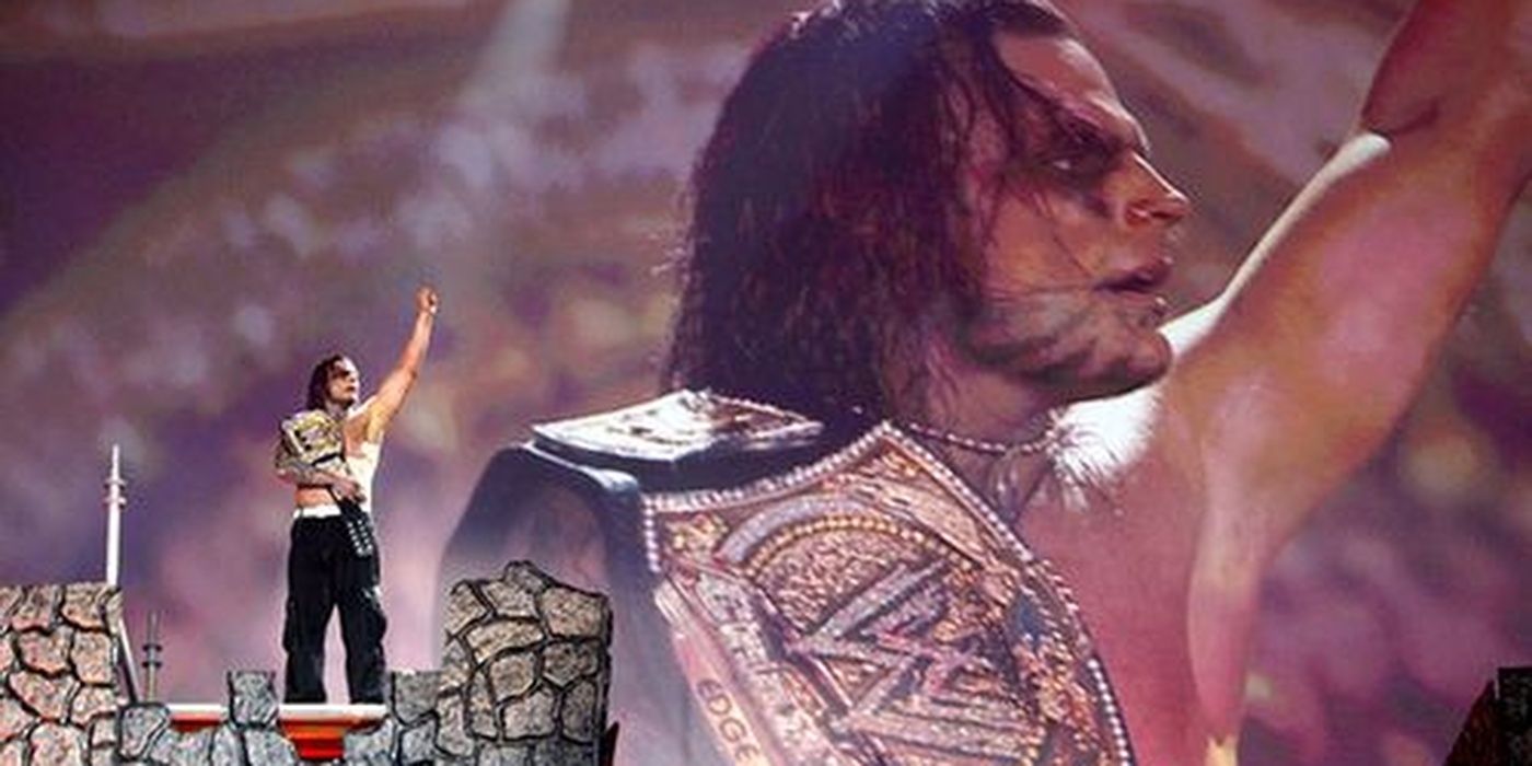 10 Best Matches In WWE Armageddon History, Ranked