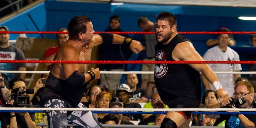 10 Backstage Stories About Jerry Lawler You Need To Know