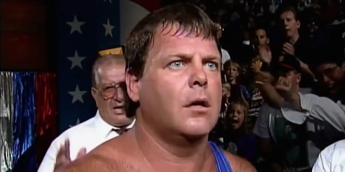 10 Backstage Stories About Jerry Lawler You Need To Know