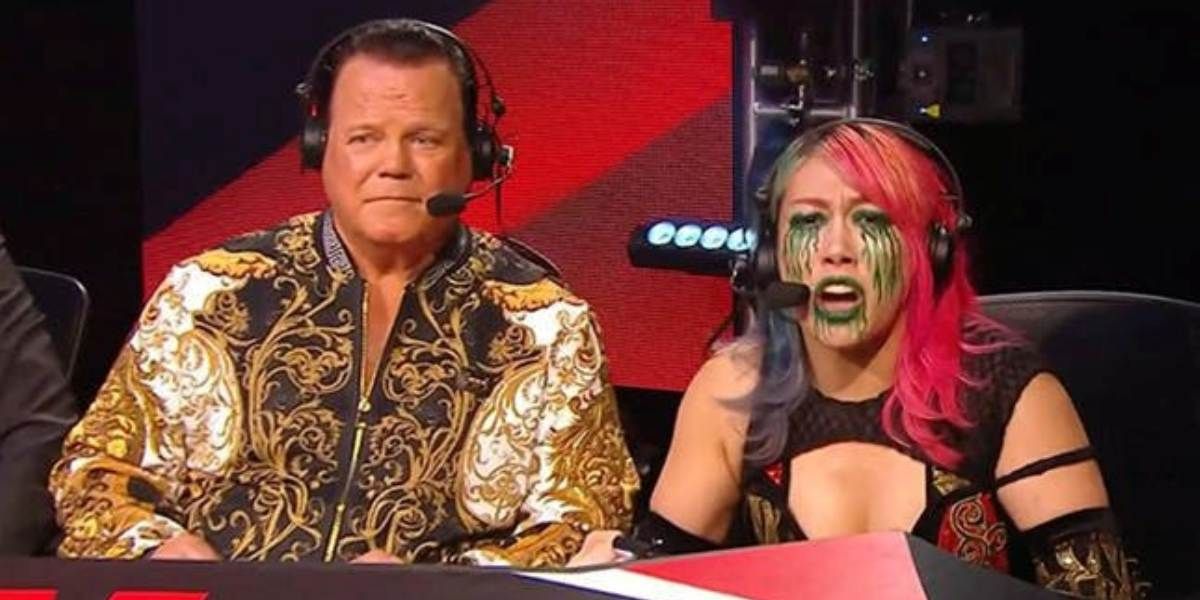 10 Weirdest Wrestling Commentary Quotes Ever