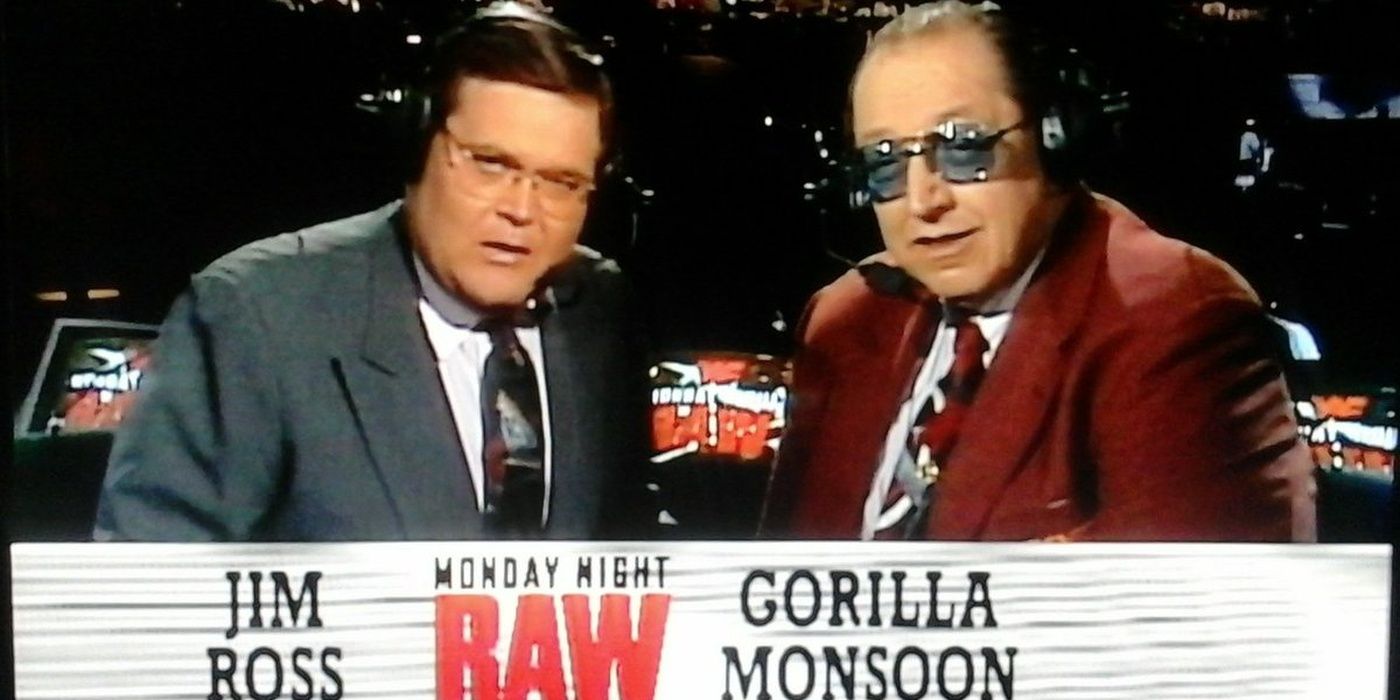 Things Fans Didn't Know About Gorilla Monsoon
