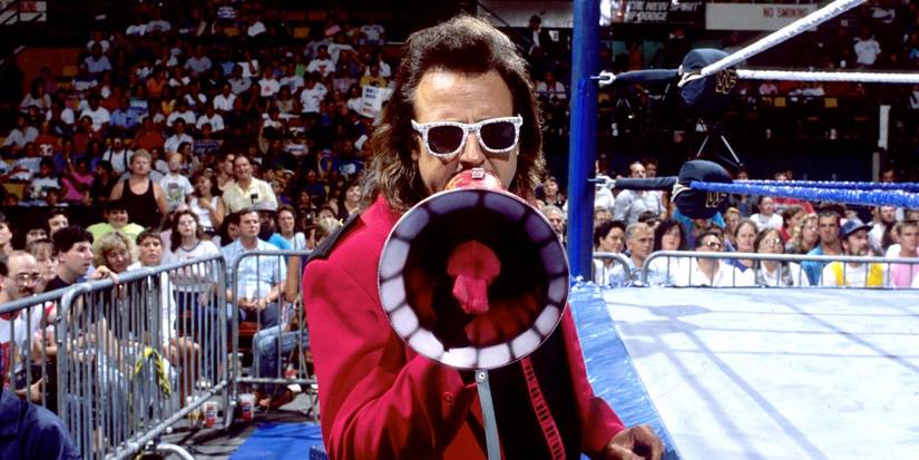 10 Things Fans Should Know About Jimmy Hart