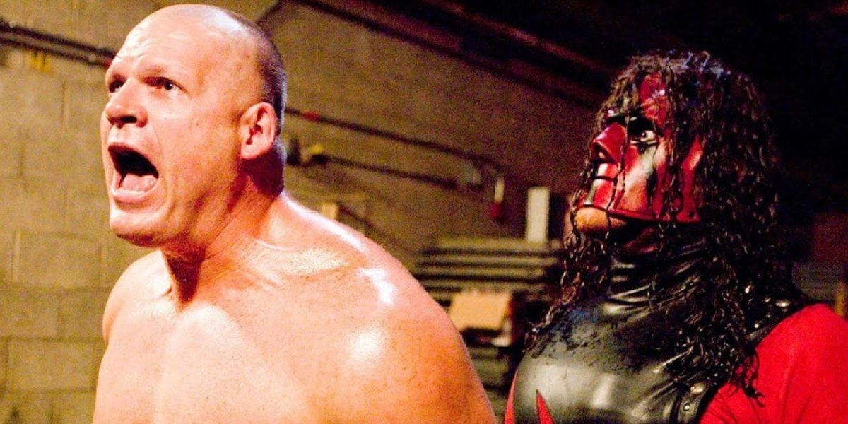 10 WWE Wrestlers You Forgot Had Multiple Gimmicks During The Ruthless ...