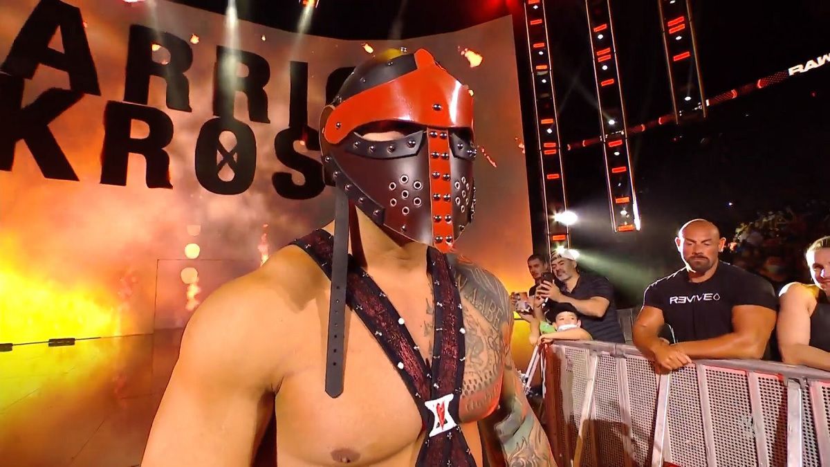 The 10 Weakest Links In WWE Heading Into 2022