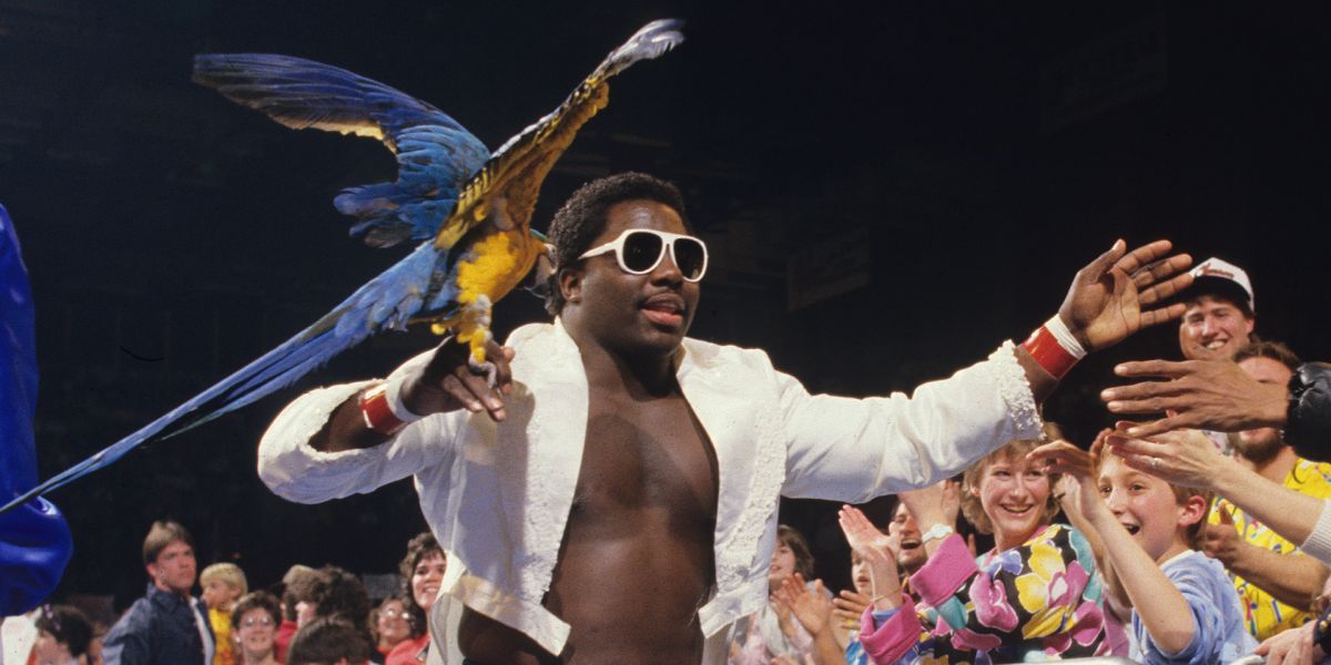 Things You Didn't Know About WWE Hall Of Famer Koko B. Ware